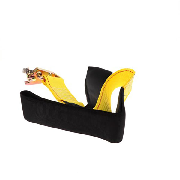 Driver Assist Strap with double loop - 10902-21|Parallel Industrial