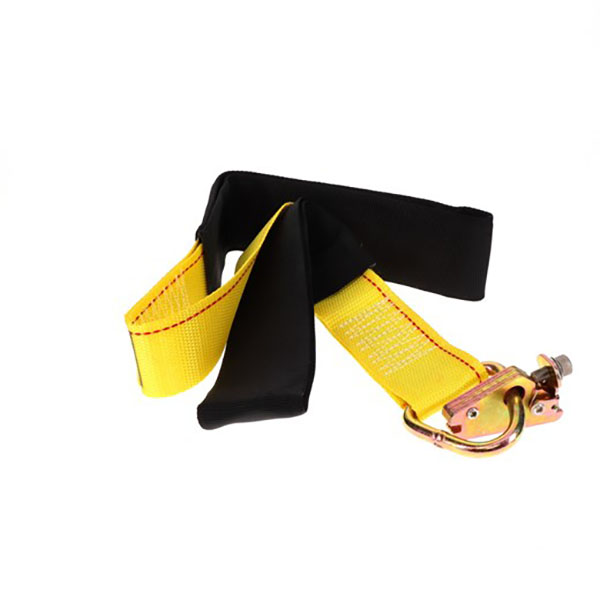 Driver Assist Strap with double loop - 10902-21|Parallel Industrial