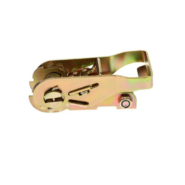 Ancra 43320-32 , Ratchet Buckle1"-1,466 lb. WLL|Parallel Industrial