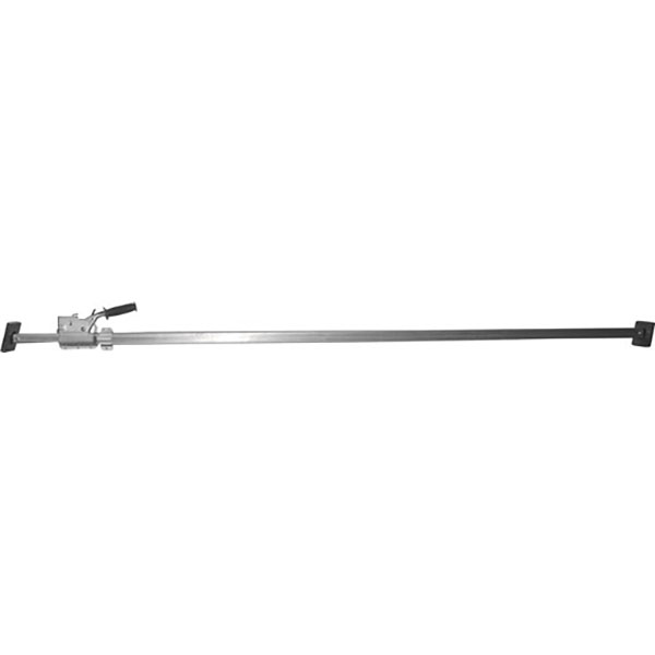 Jack Bar Heavy Duty Galvanized One Piece , Adjust - 85” to 104”, P/N ...