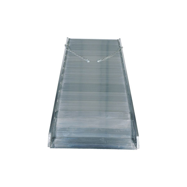 Aluminumum-Walk-Ramp-38-X-10. P/N: AWR-38-10A|Parallel Industrial