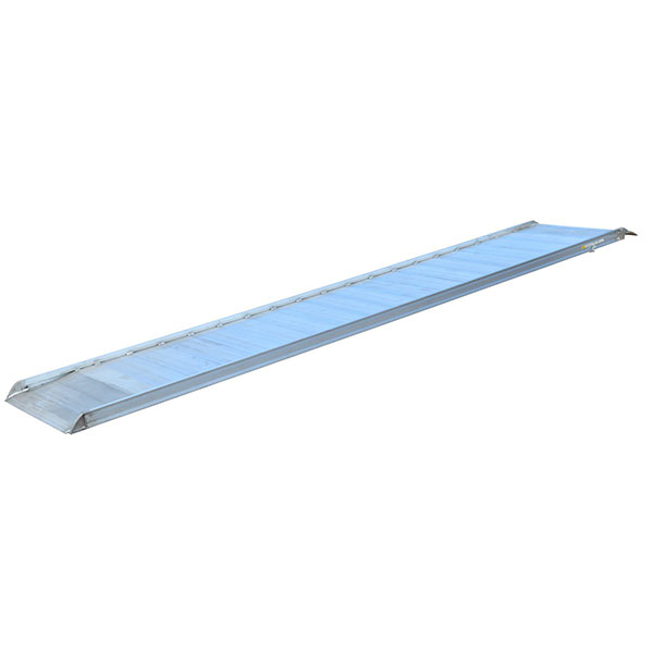 Aluminumum-Walk-Ramp-38-X-16. P/N: AWR-38-16A|Parallel Industrial