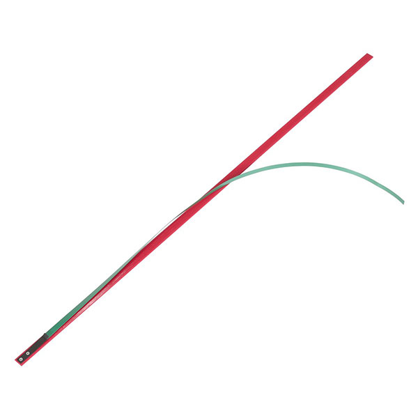 Fiberglass Pallet Wand 53 In|Parallel Industrial