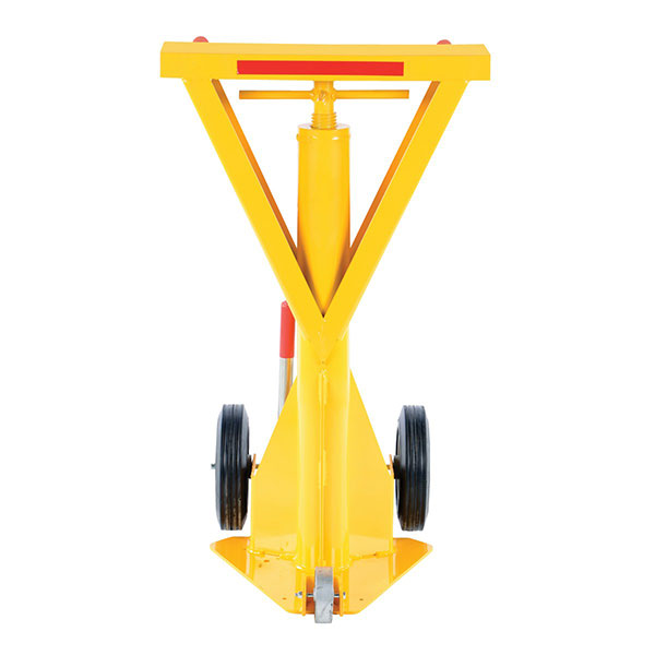 Stabilizing Spin Top Beam Jack 40,000 Lb - SP-TOP-BEAM|Parallel Industrial