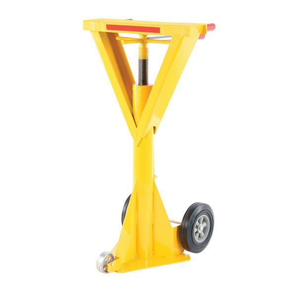 Stabilizing Spin Top Beam Jack 50,000 Lb - SP-TOP-BEAM-100|Parallel ...