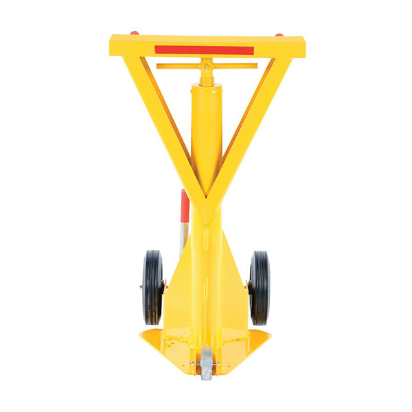 Stabilizing Spin Top Beam Jack 50,000 Lb - SP-TOP-BEAM-100|Parallel ...