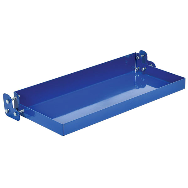 Rolling Warehouse Ladders 6-11 Steps|Parallel Industrial